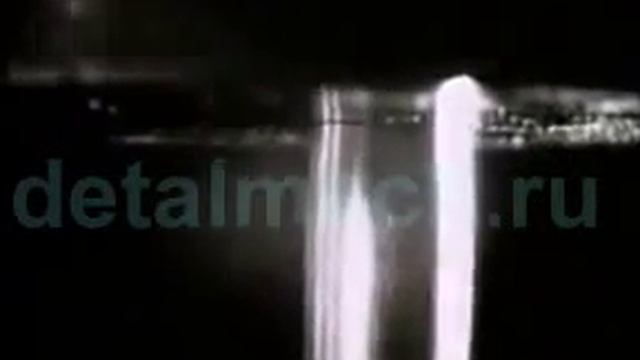 Трещины в металле