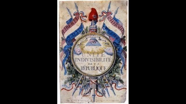 #41 Considérations sur la Révolution française (Louis de Bonald) + Révolution anticatholique