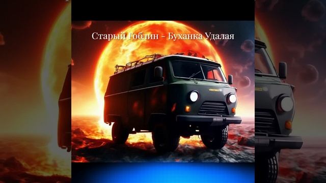Старый Гоблин - Буханка Удалая