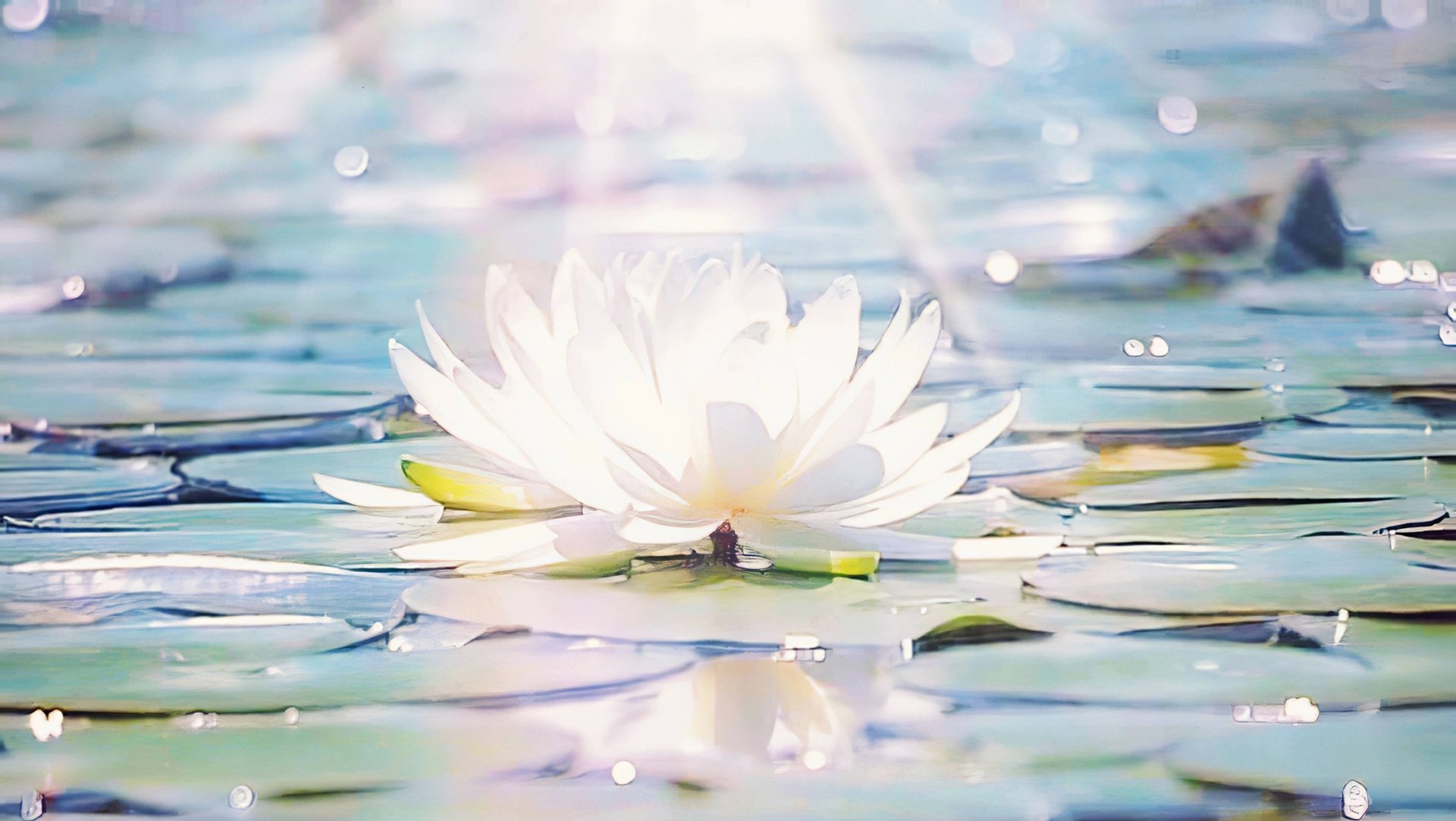 Свет Творца