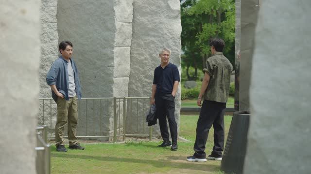 Мой счастливый конец 1 сезон 7 серия