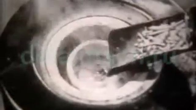 Кристаллическое строение металлов и сплавов