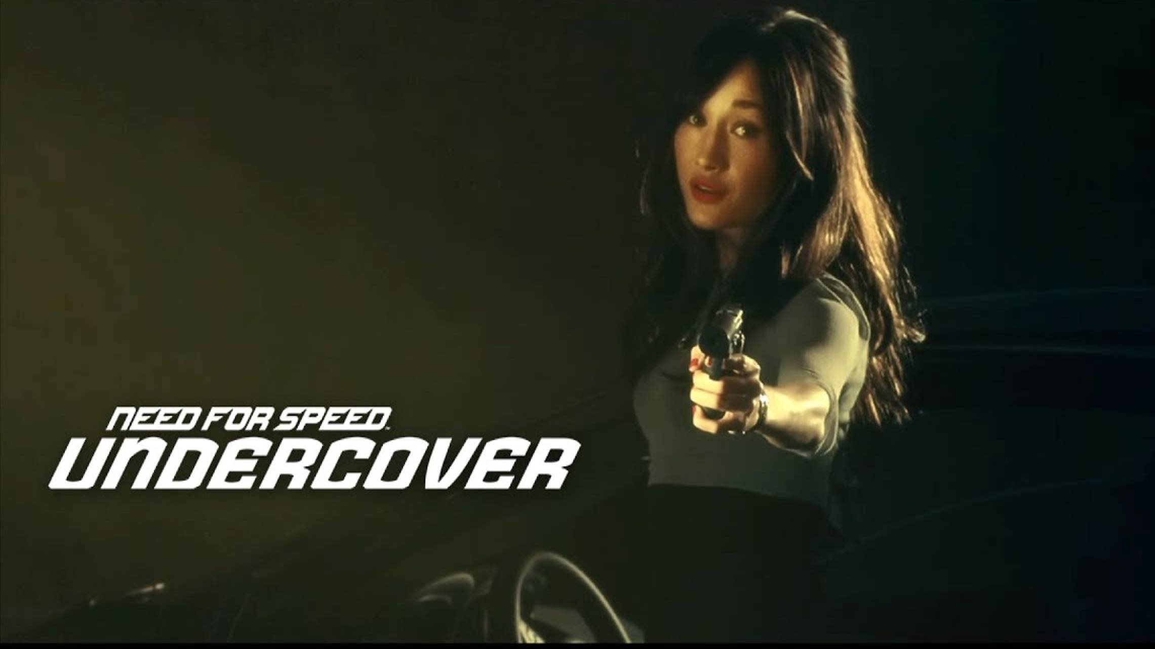 Floor Thirteen - Blame it on me_NEED FOR SPEED UNDERCOVER