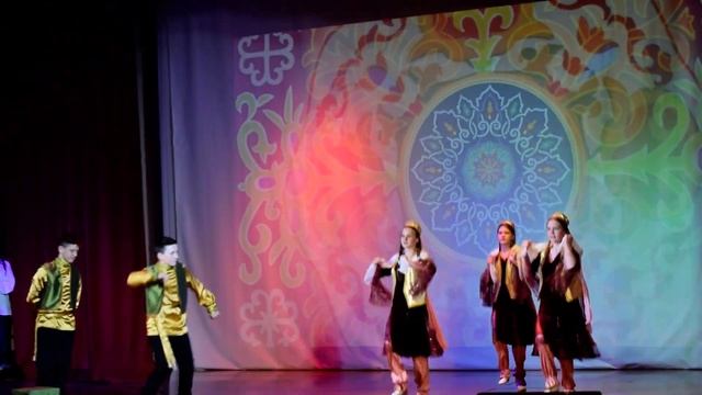 29.04.2021 "Терпсихора"