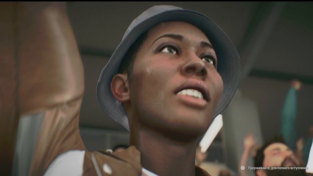 ИИ карьера FC 25 за Ирландский клуб Waterford (второй сезон) #16