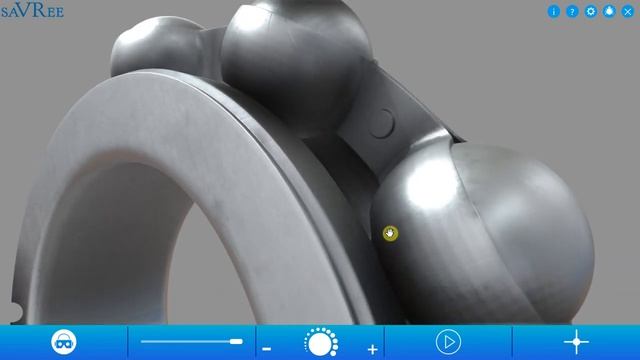 How Ball Bearings Work (Engineering)