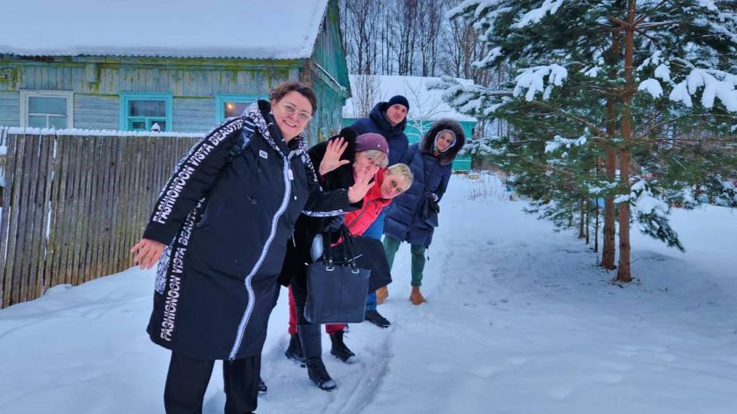 подарки в пигулино