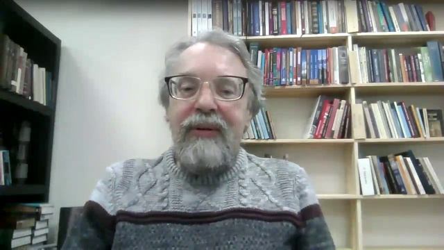 1-е послание Фессалоникийцам, ч. 7