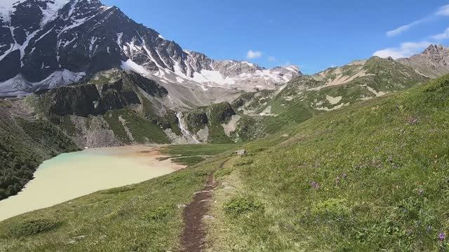 ПРИЭЛЬБРУСЬЕ, что посмотреть,куда сходить,Эко Туризм КАВКАЗА