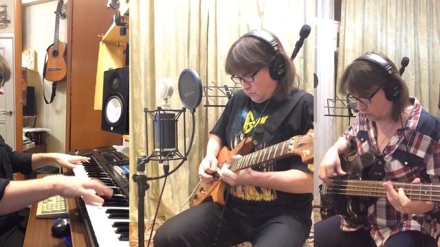 Станислав Бартенев - Ночь на Рождество