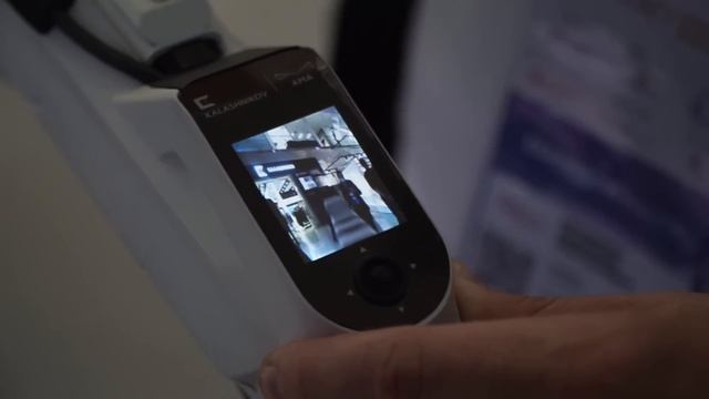 Выставка Армия 2020 МР 155 «Ультима» Концерн Калашников