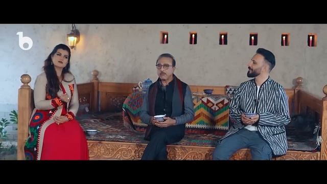 Ustad Vaheed Kaacemy and Farangis Mirzad- Del e Mardom _ دل مردم ‐ فرنگیس میرزاد و استاد وحید قاسمی