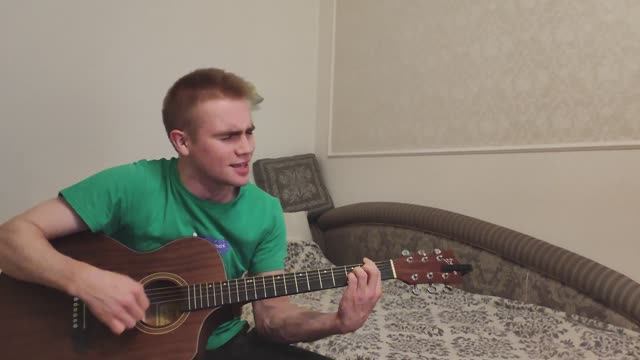 Ярче и теплее  (кавер) | Нервы