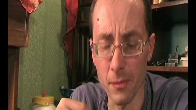 Структура сна - ''Про осознанные сны'' 2.
