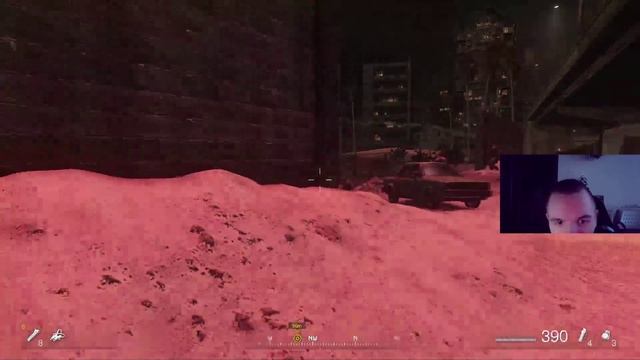 Это было жарко... Прохождение Call Of Duty Modern Warfare Remastered