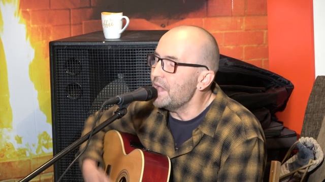 13 Песня с эпиграфом - Владимир Береснев