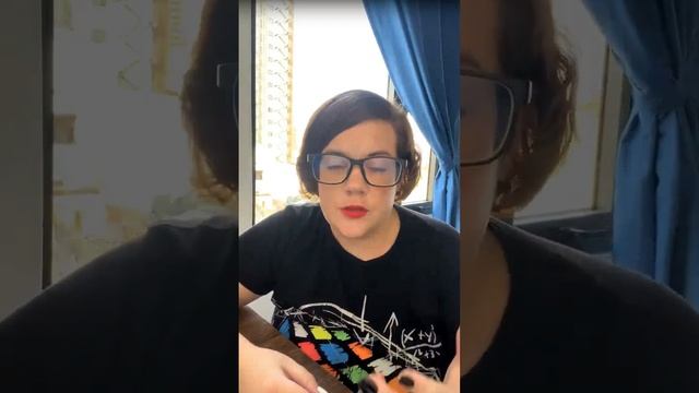 Запись эфира 21 февраля "Умею ли я радоваться?"