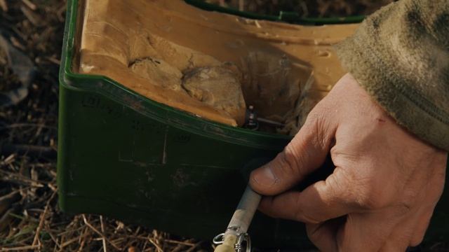 Мина осколочная направленная МОН 90