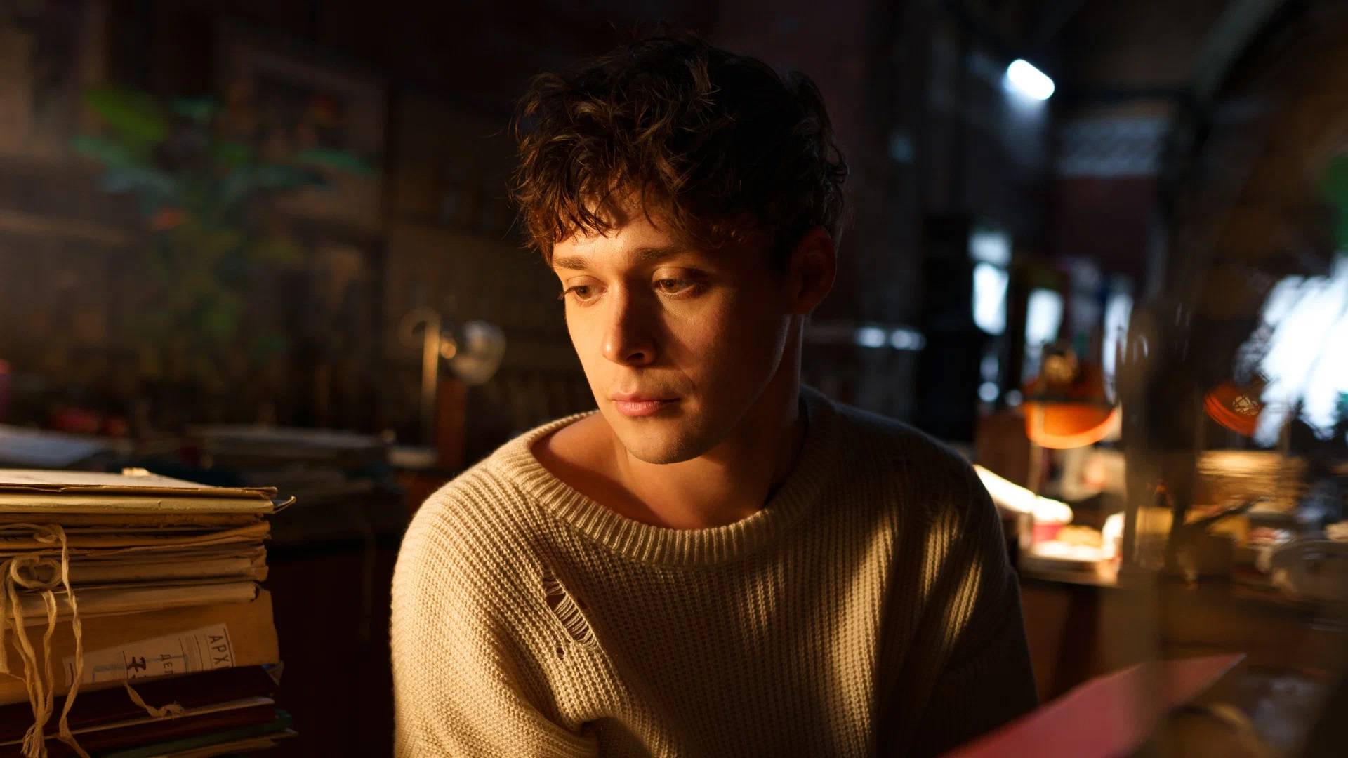 Русские сериалы на этой неделе (2025, 1-я неделя)