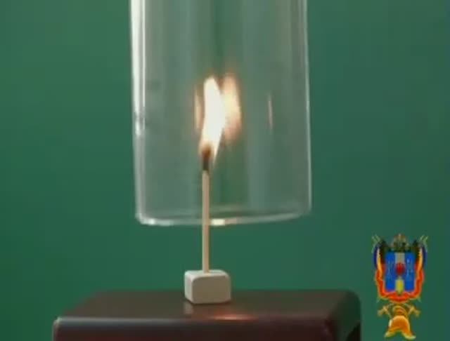 Пожарная безопасность