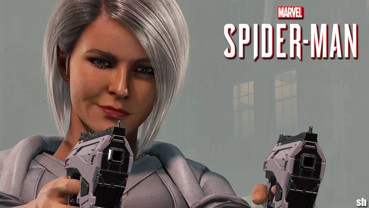 Marvel's Spider-Man Remastered►Прохождение без комментариев.#7