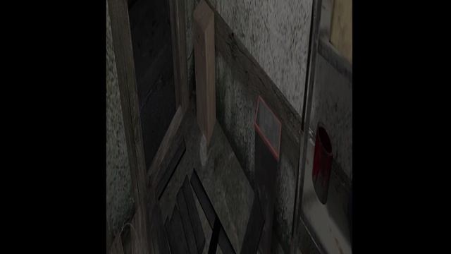 Metel прохождение Юджина Глава 3