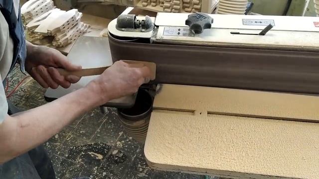 Лопатка для сковороды от Деда Ворона
