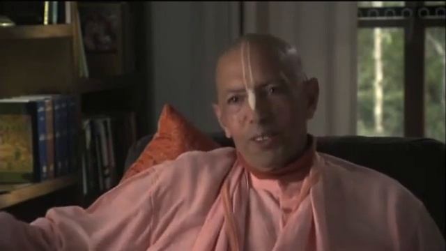 Мукунда Госвами: Воспоминание о Джордже Харрисоне - 2011