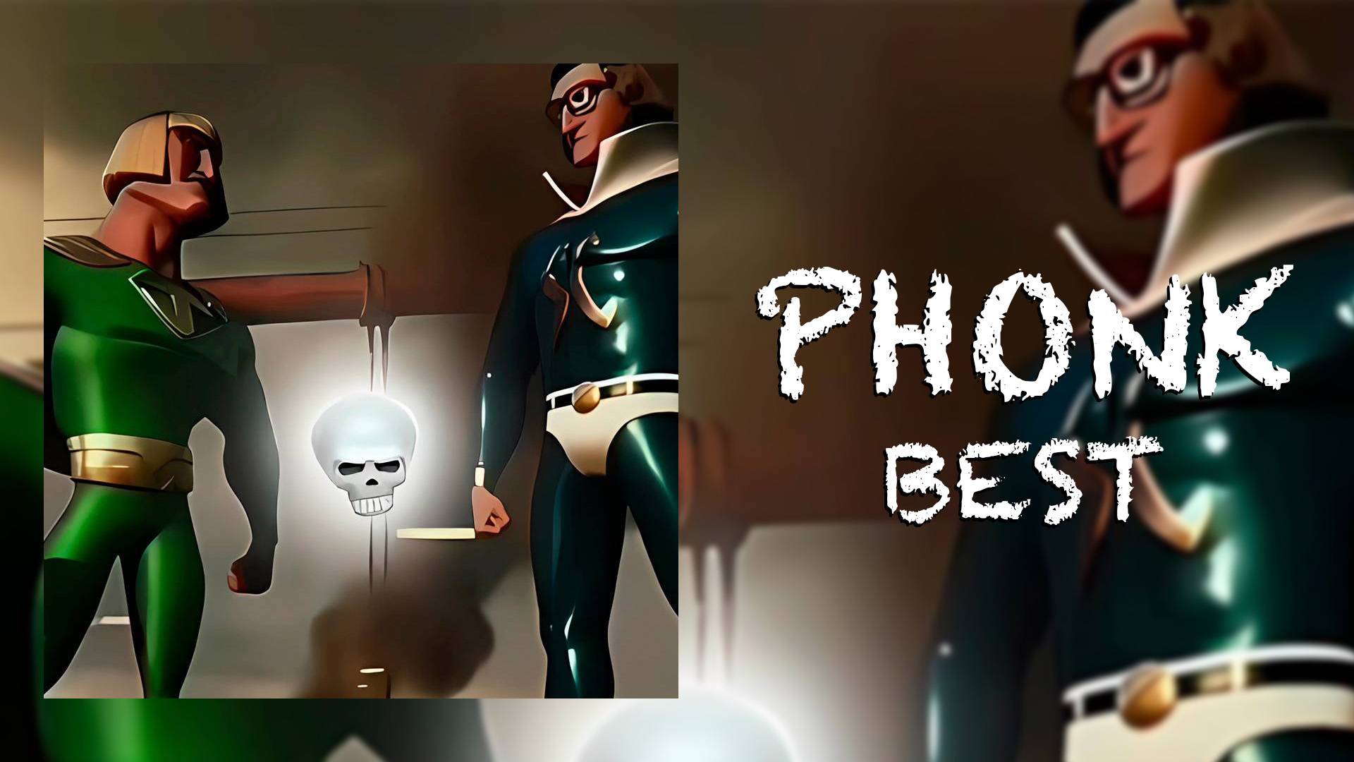 PHONK MUSIC 2025 🔥 BEST AURA 🔥 Super Scott 🔥 Pt 1