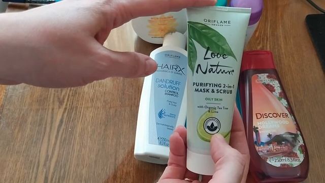 Заказ для красоты