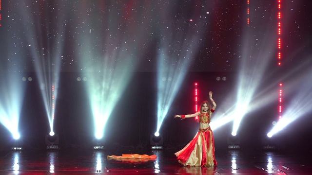 22 мая Конкурс восточных танцев