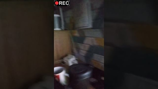 я ВЕРНУЛСЯ (опять...)