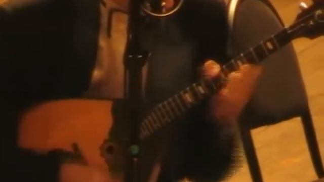 Александр Марчаковский Концерт №2  для балалайки с оркестром , первая часть.