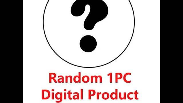 Потерянная посылка mystery box