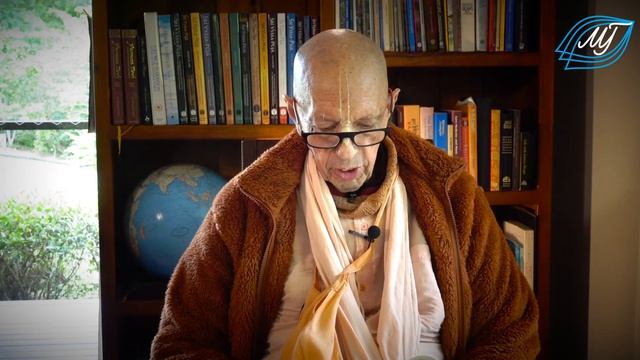 Мукунда Госвами: Статистика не лжет. Счастье не купишь на деньги - 2024