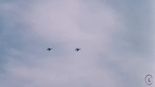 КАК НЕМЕЦ ПОСАДИЛ САМОЛЁТ НА КРАСНОЙ ПЛОЩАДИ