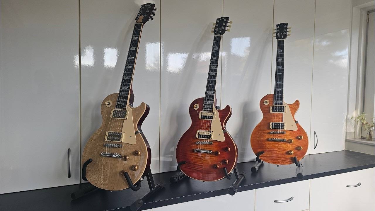 Les Paul