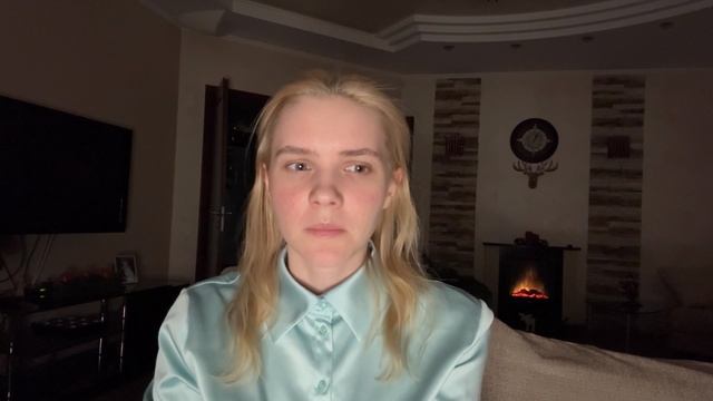 Арина Курганская, вдохновившись сериалом  Джейн Эйр. #аришакурганская #нереальныйчелленджсезонпроб