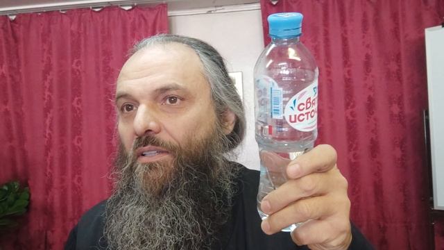 "Мера твоей Любви" Урок-беседа. 5.1.2025.