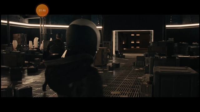 трейлер громожверцы (2025)