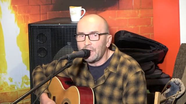 07 В нашем дворе не было дурачка - Владимир Береснев