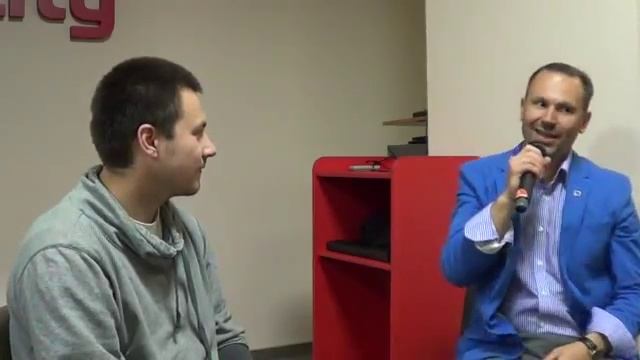 Семинар-тренинг Александра Шахова 'Ты не слышишь меня'.  Челябинск. День 1.