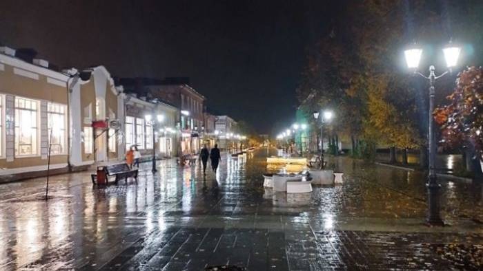 Погода на 6 января 2025 года