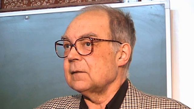 Биоцентризм — выход из тупика Болонской системы. Завещание проф. М.В.Гусева на Съезде УМО 26.05.2005