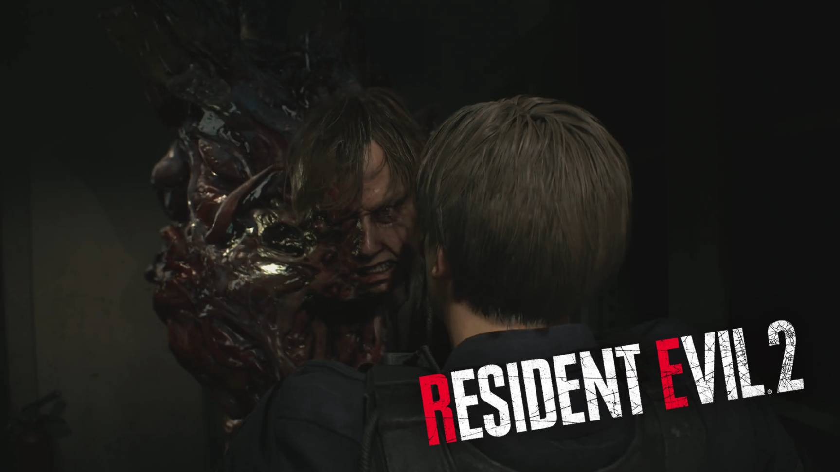МЕДАЛЬОНЫ | RESIDENT EVIL 2 REMAKE #12