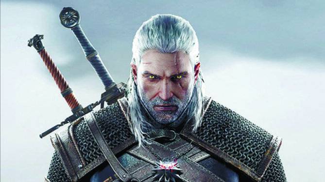 Долгий путь начинается в игре Ведьмак 3: Дикая Охота (серия №1)