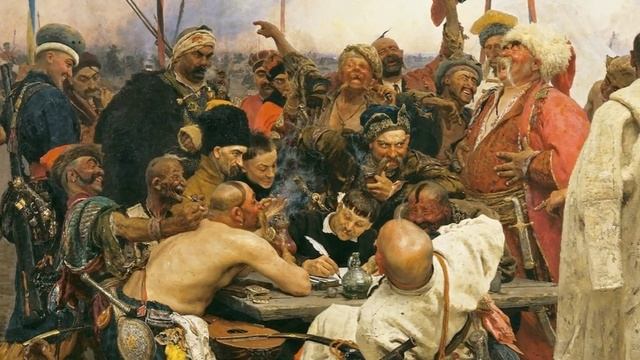 ВИДЕО - ПИСЬМО