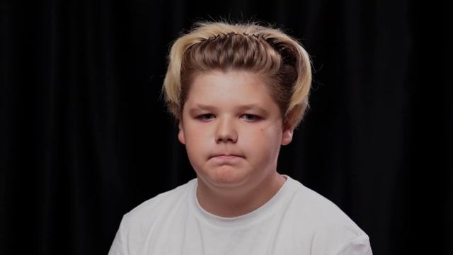 Пример детской видеовизитки: Портфолио нашей видеостудии