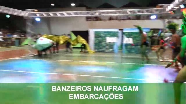 BOIÚNA - A LENDA DA COBRA GRANDE (BOI CAPRICHOSO) 720 x 1280