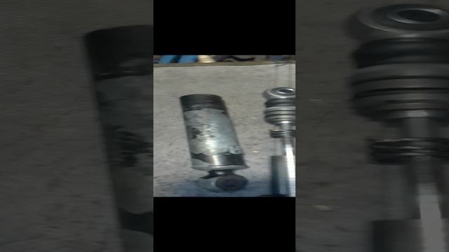 Устроиство Китайских амортизаторов Альфа,Дельта,Vento Riva